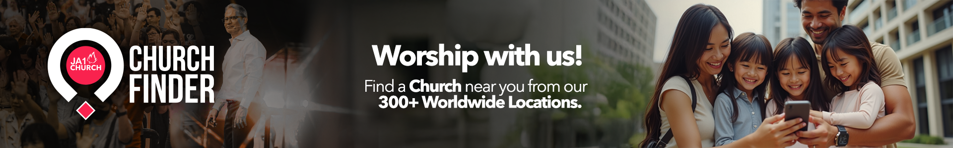 Jesus The Anointed One - Church Finder